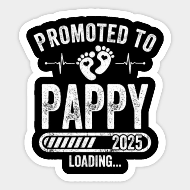 Promoted to Pappy Est. 2025 Loading Pregnancy Announcement - Promoted To Pappy Est 2025 Loading ...